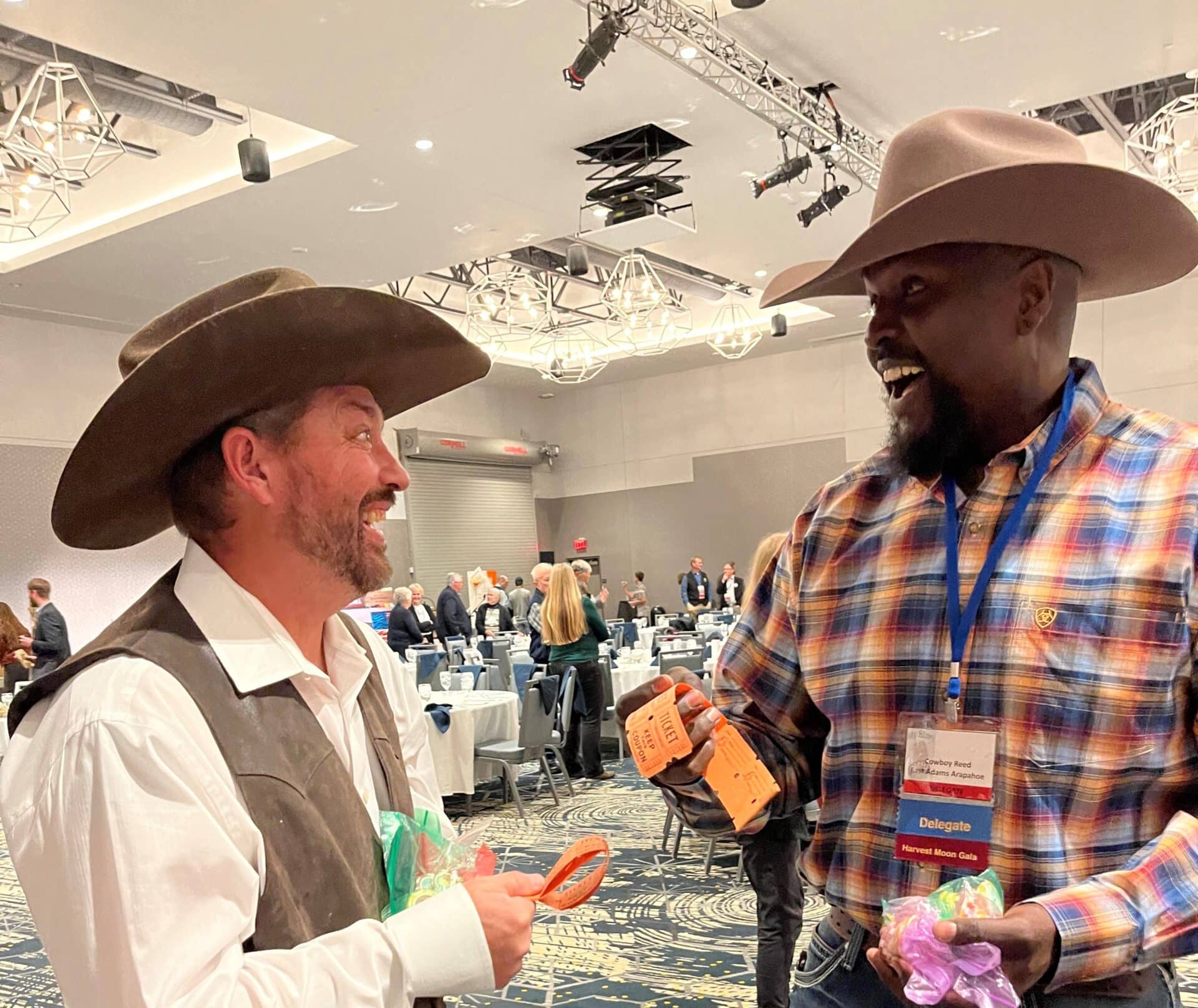 2025 Annual Convention - Rocky Mountain Farmers Union