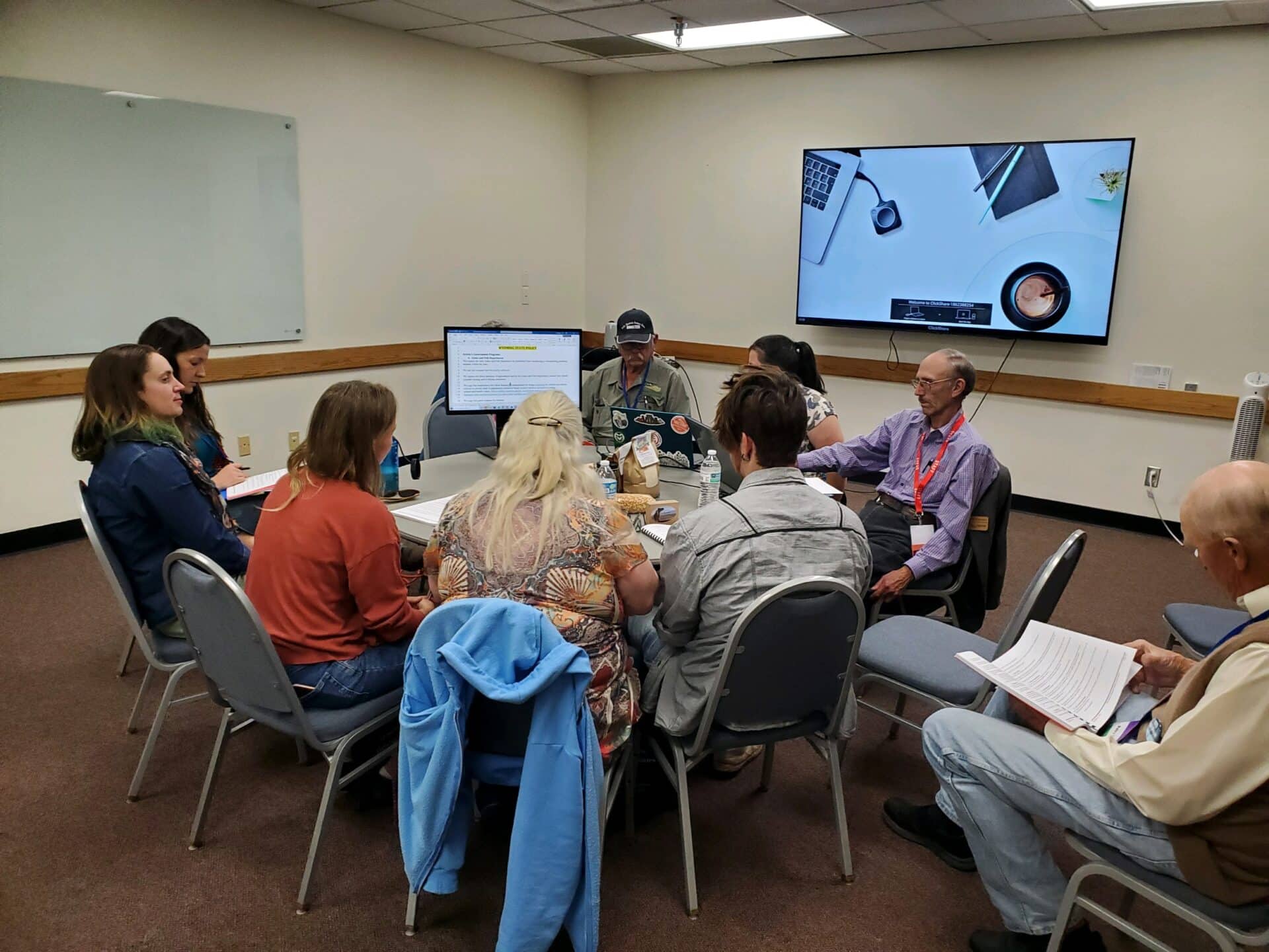 2025 Annual Convention - Rocky Mountain Farmers Union