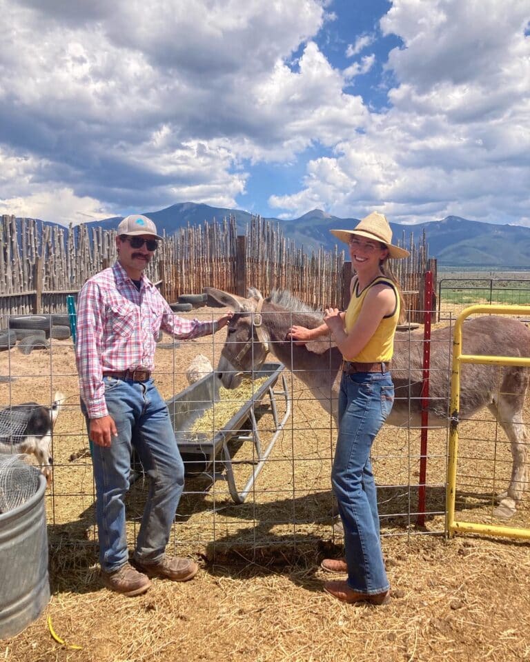 Find My Chapter - Rocky Mountain Farmers Union