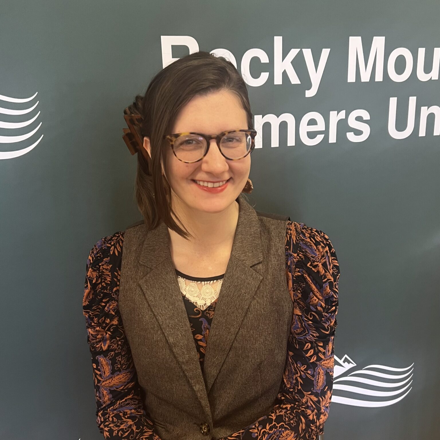 Allyson “Al” Stone - Rocky Mountain Farmers Union