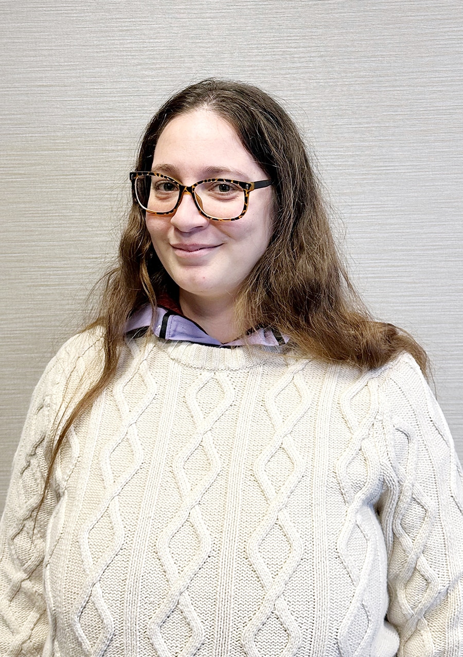 Allison Rea - Rocky Mountain Farmers Union