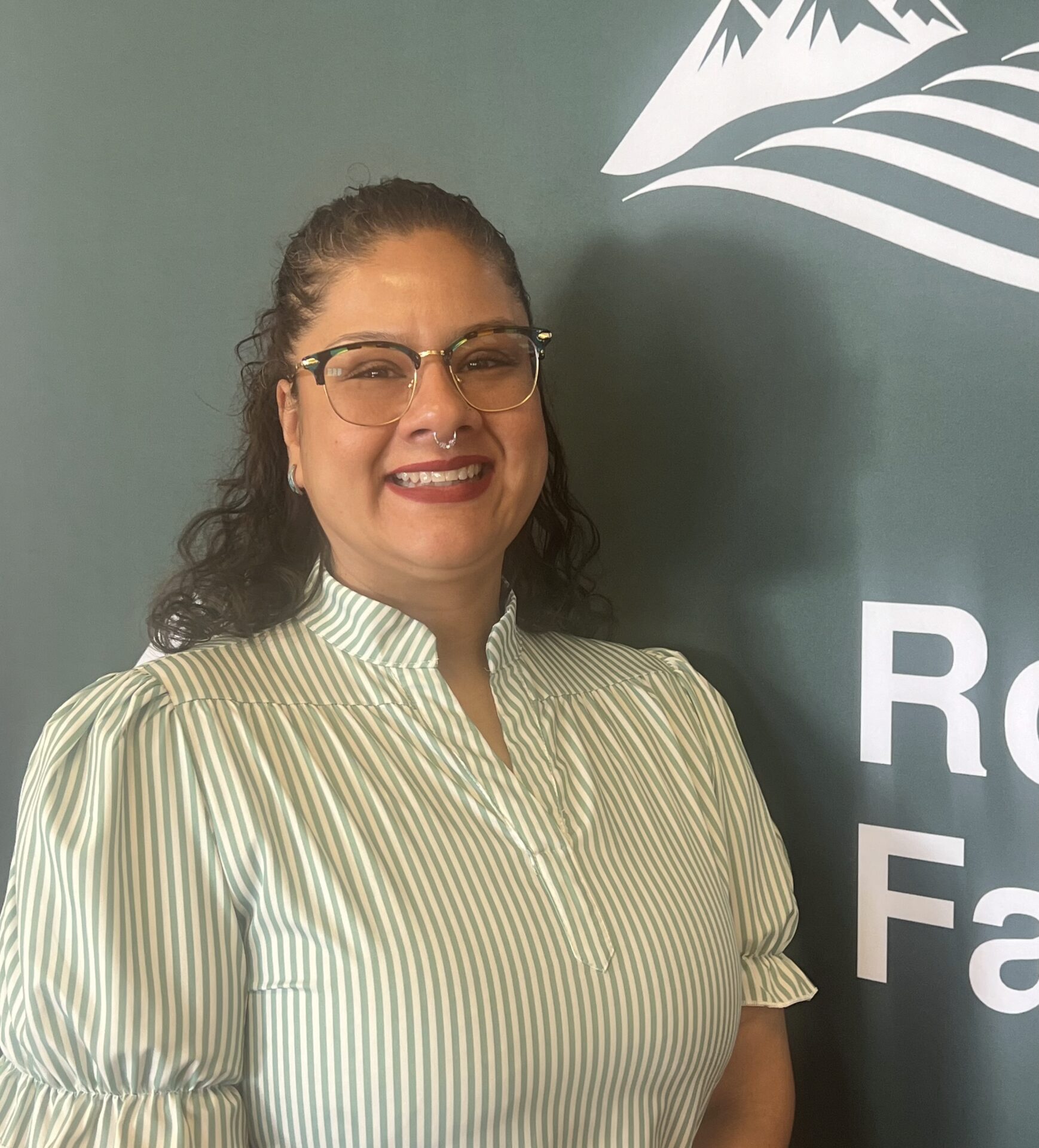 Berlin Arellano - Rocky Mountain Farmers Union