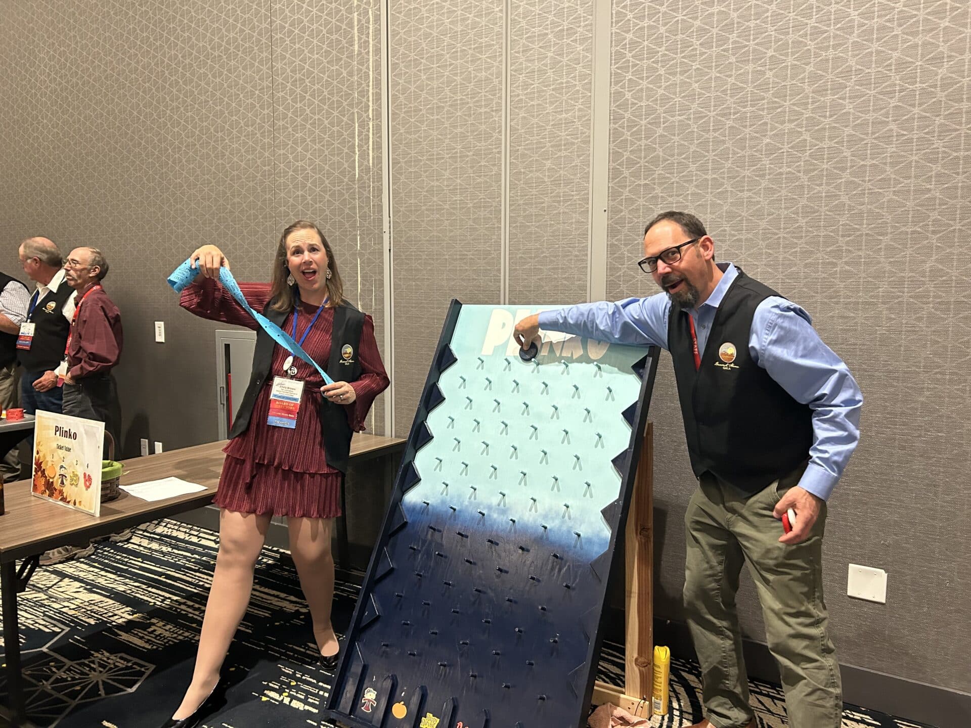 2025 Annual Convention - Rocky Mountain Farmers Union