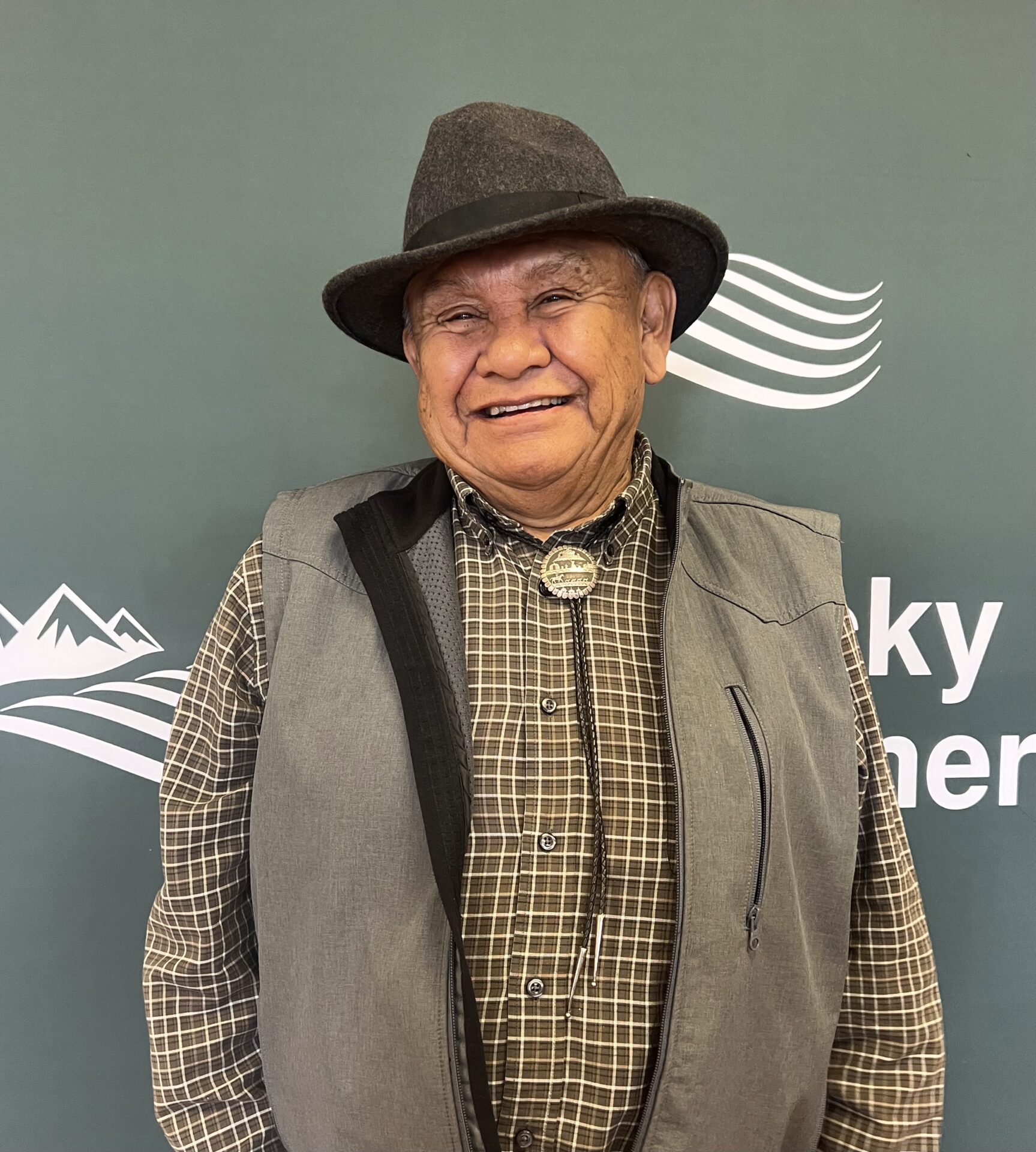 Tracy Raymond - Rocky Mountain Farmers Union